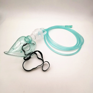 Nebulizer Mask, Nebulizer Mask Products, Nebulizer Mask Manufacturers ...